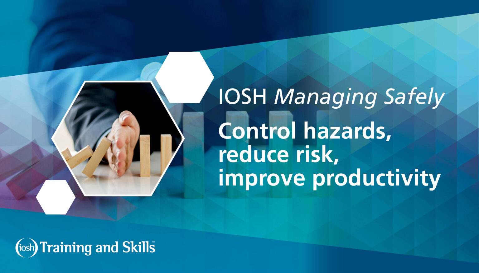 NEBOSH HSE Certificate in Manual Handling Risk Assessment - safe zone